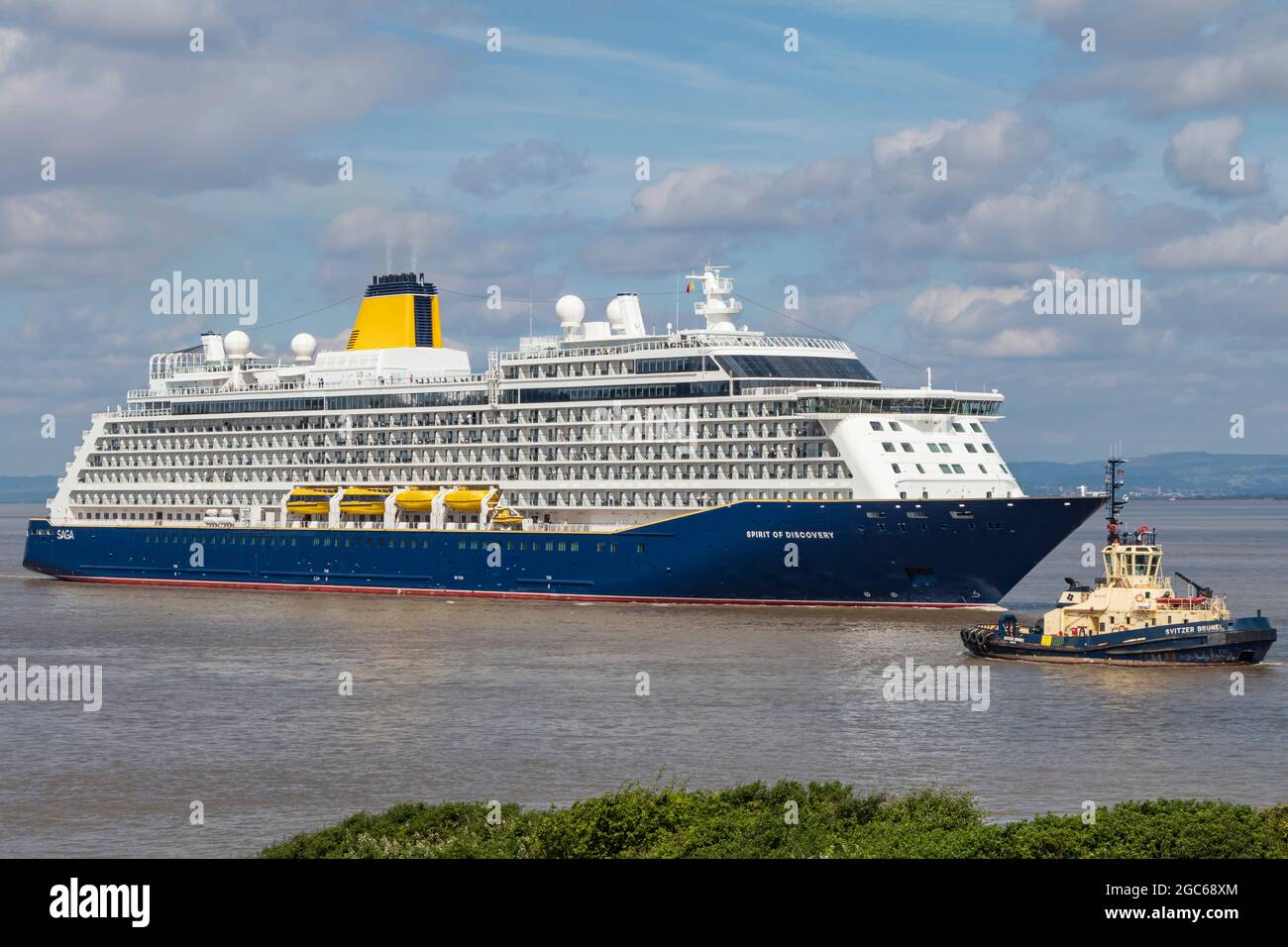 Spirit discovery hi-res stock photography and images - Alamy