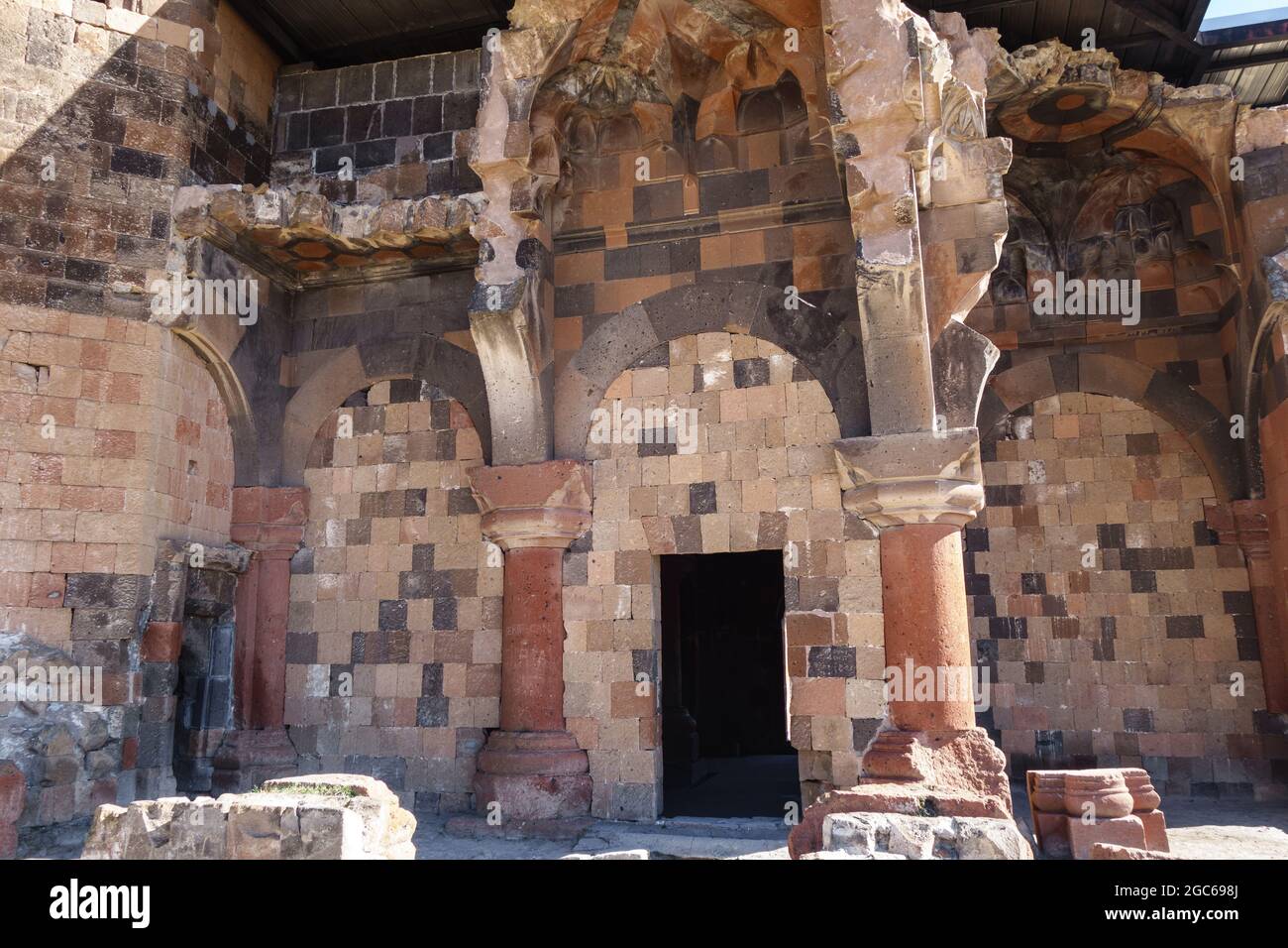 Turkish Seljuk High Resolution Stock Photography and Images - Alamy