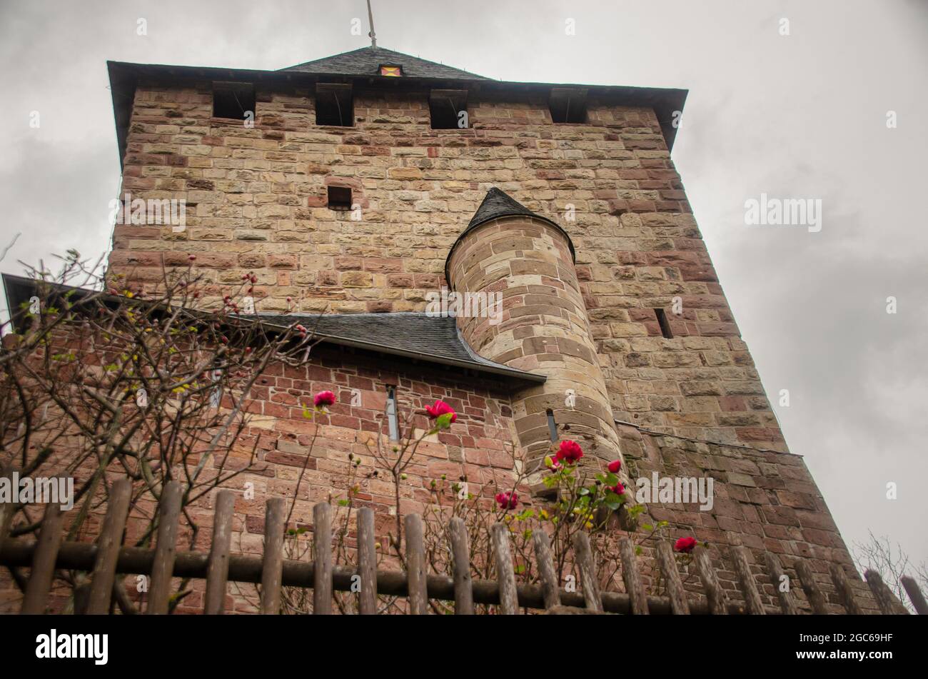 Campus campus landschaft hi-res stock photography and images - Alamy