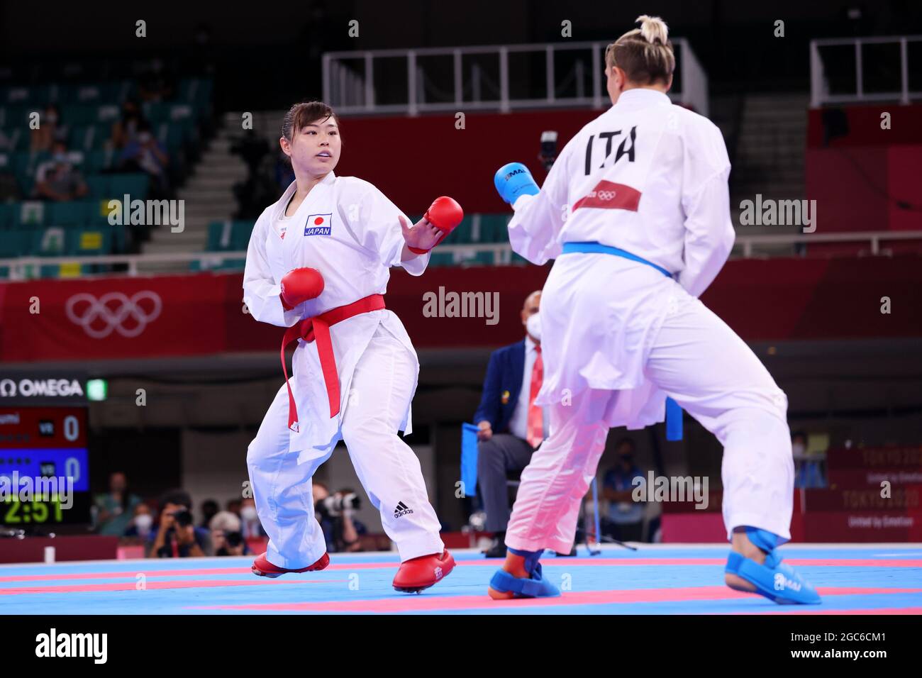 Silvia semeraro hi-res stock photography and images - Alamy