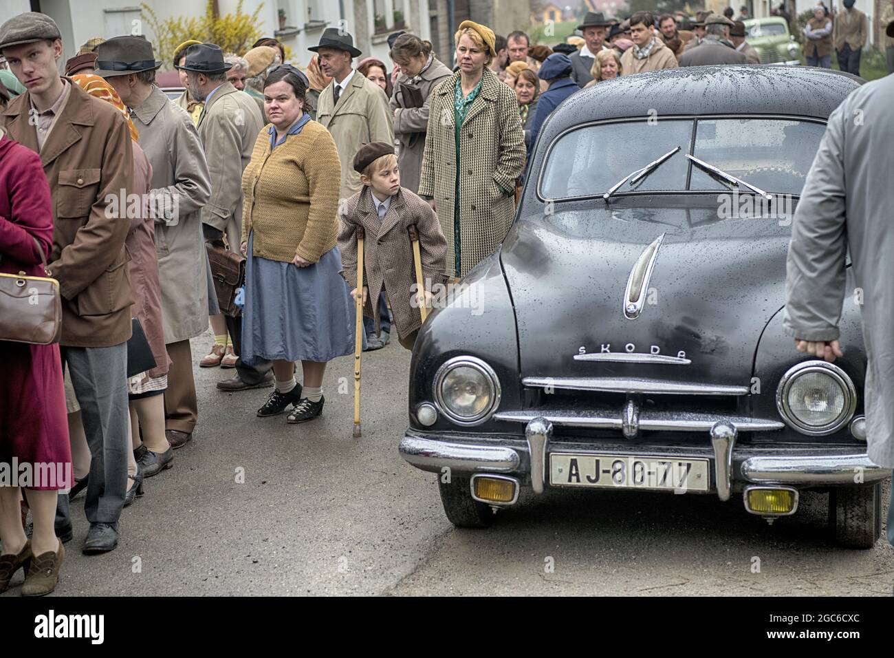 Charlatan 2020 sarlatan hi-res stock photography and images - Alamy