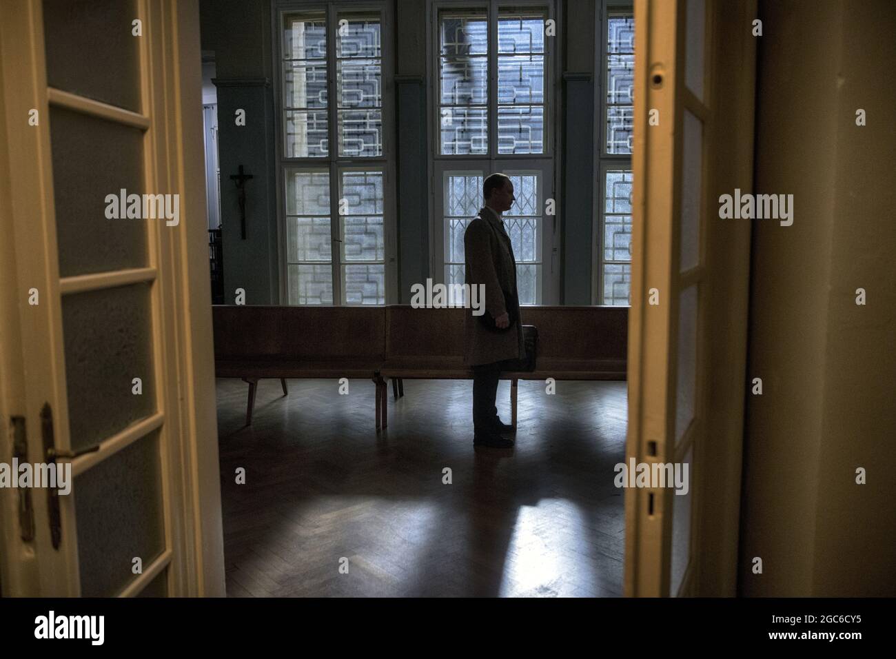 Charlatan 2020 sarlatan hi-res stock photography and images - Alamy