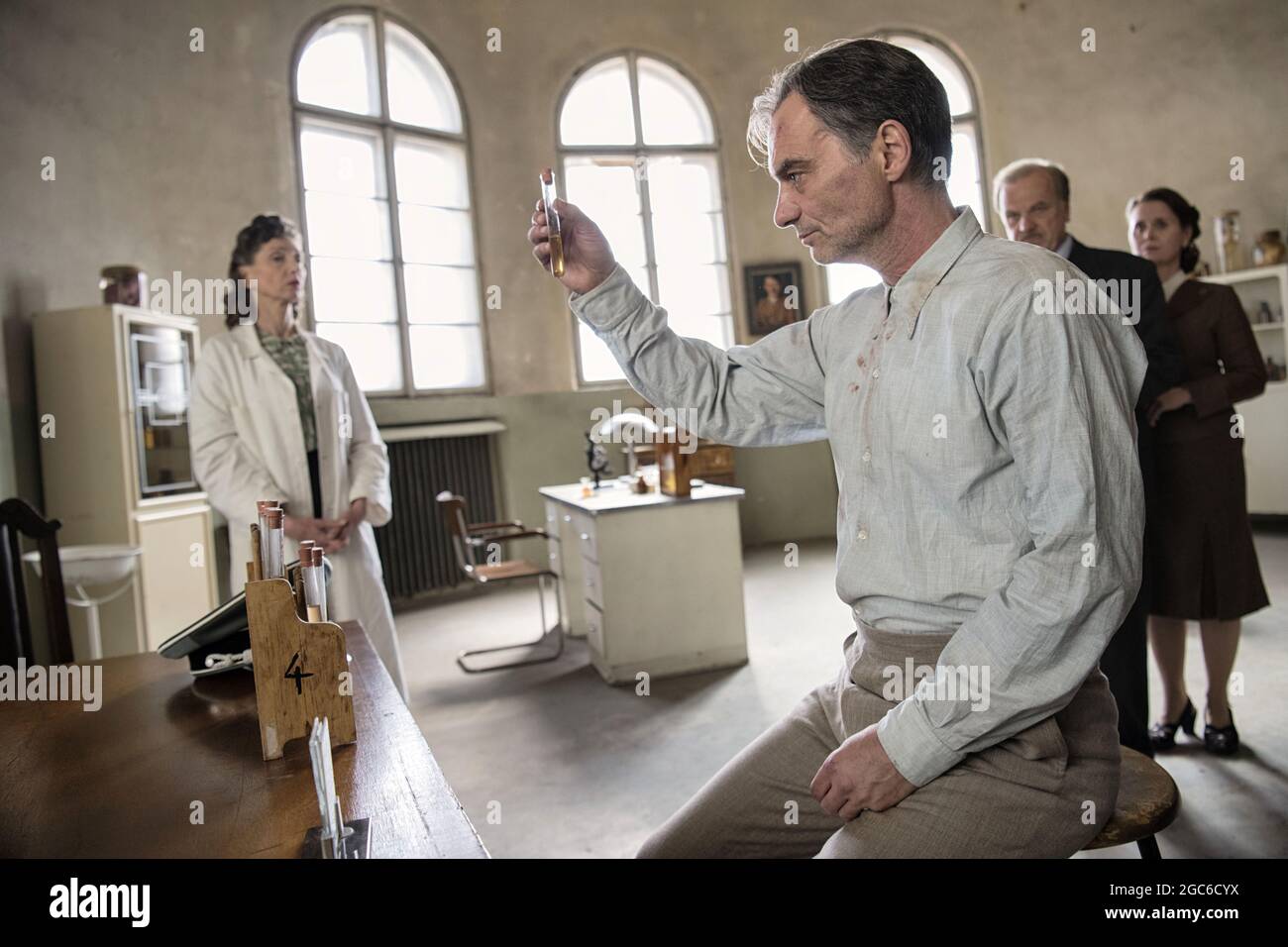 Charlatan 2020 sarlatan hi-res stock photography and images - Alamy