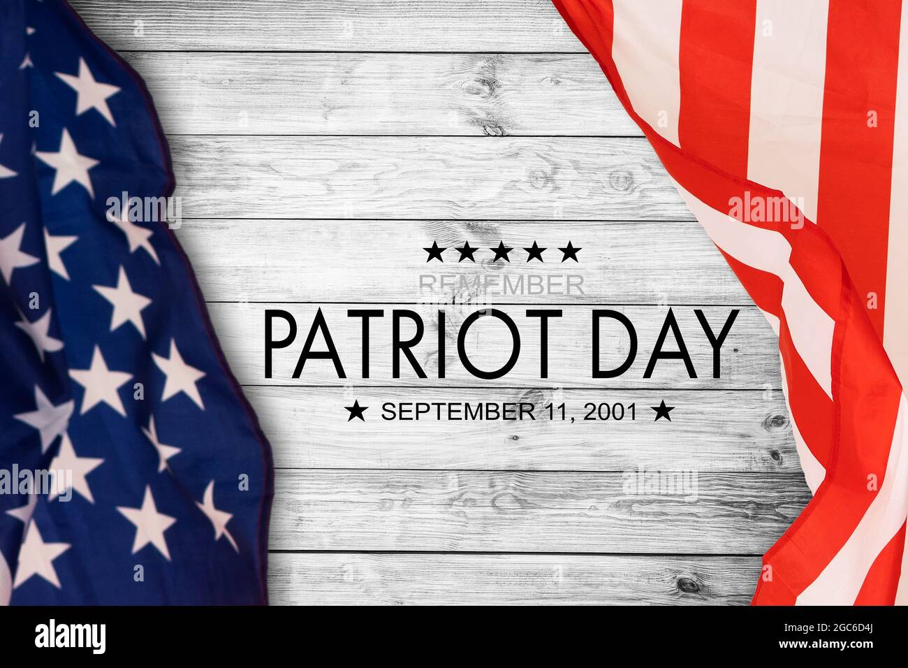 Remembering the 20 Years of 9 11, Patriot day. We will always rememeber ...