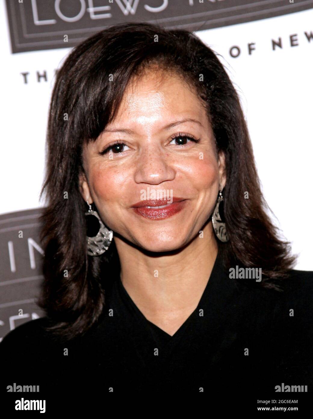 New York, NY, USA. 19 April, 2011. Gloria Rubin at the Clint Holmes ...