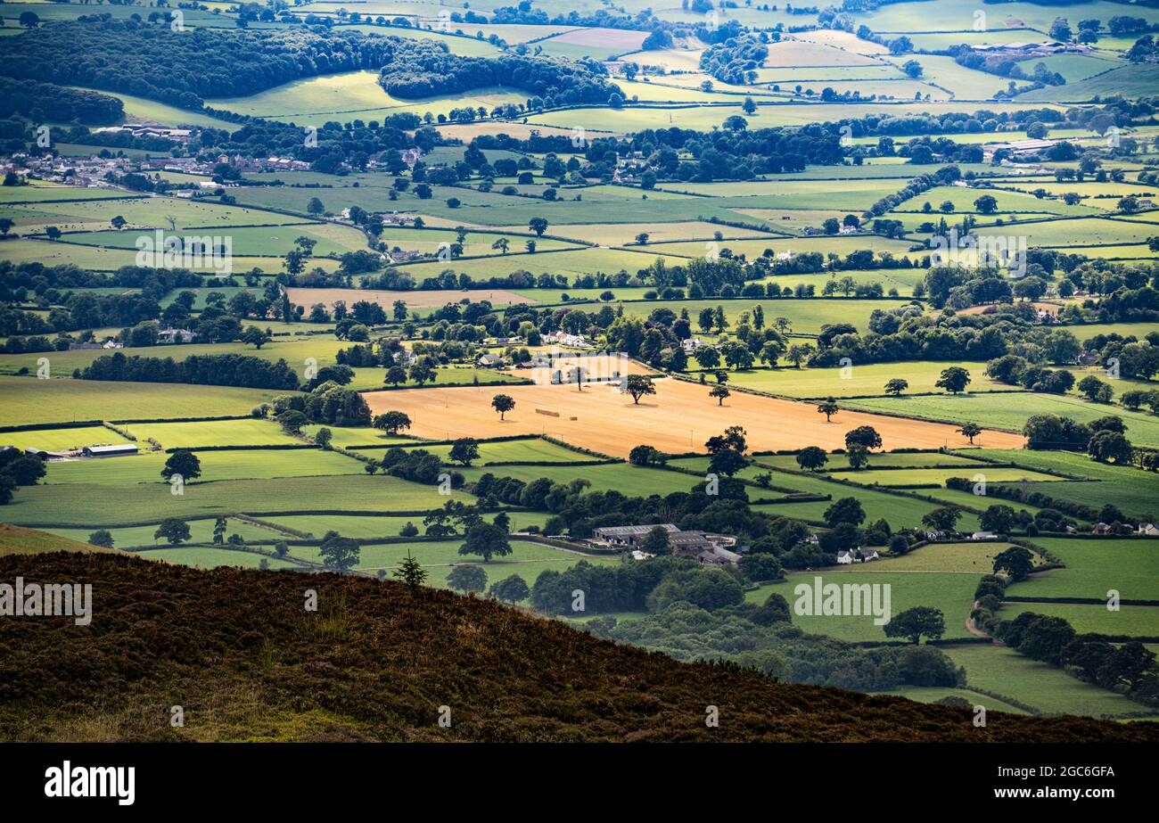Norrth wales hi-res stock photography and images - Alamy