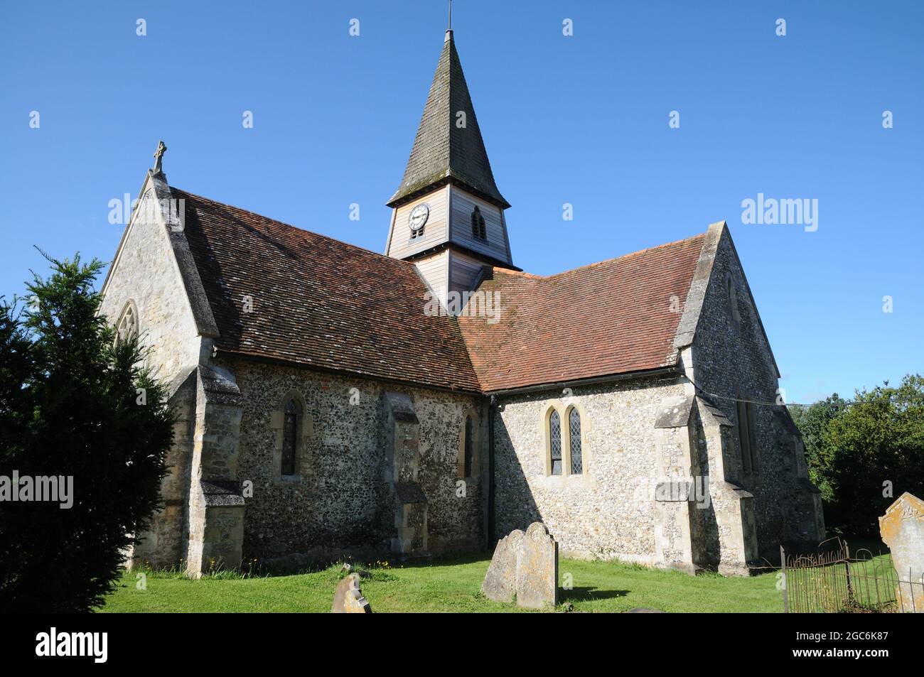 Sydenham church hi-res stock photography and images - Alamy