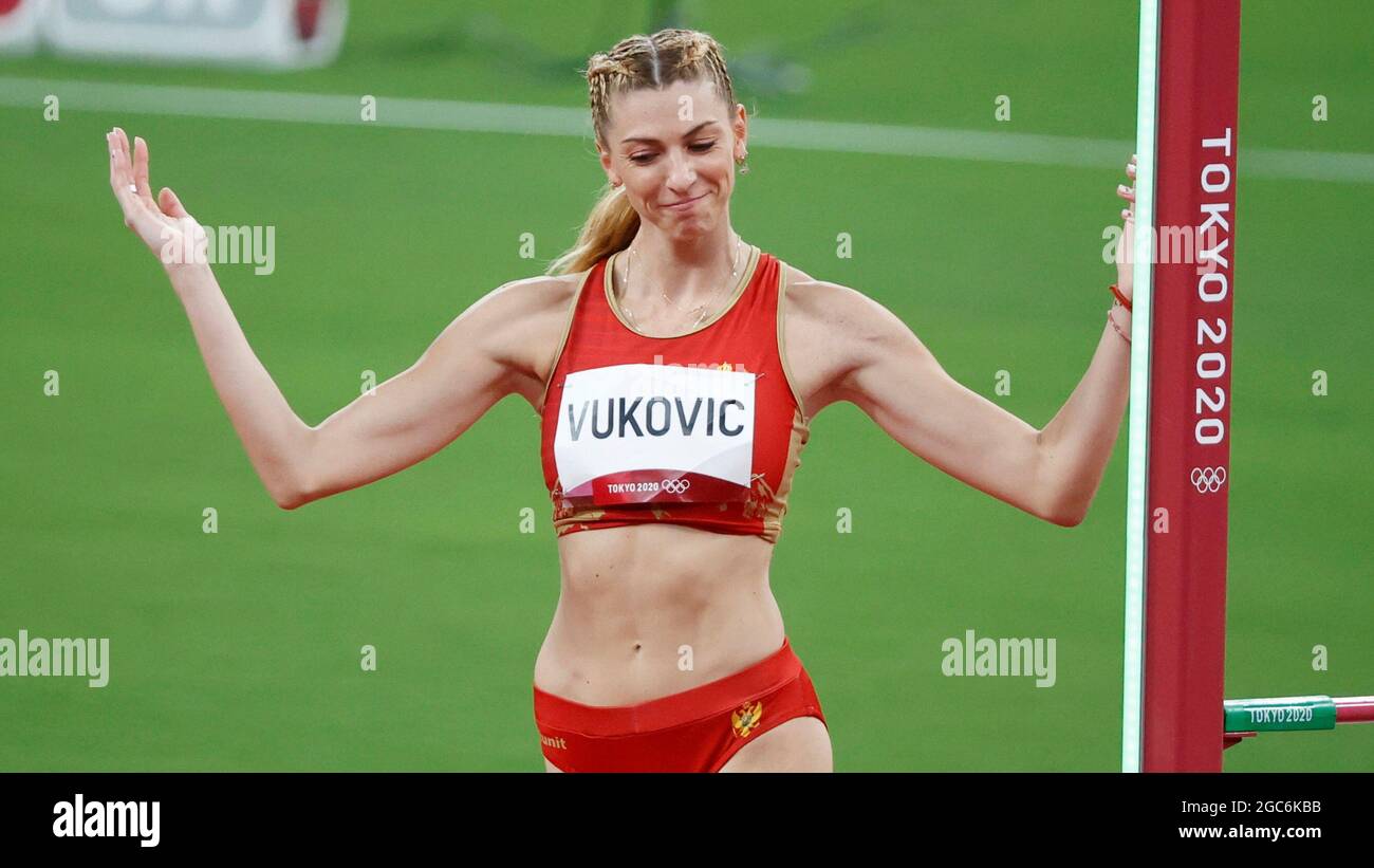 Marija Vukovic High Resolution Stock Photography and Images - Alamy