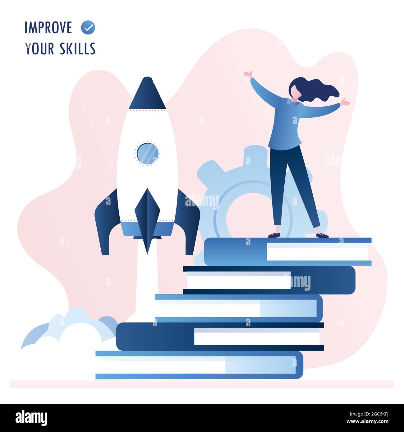 Education Vector 1,778,400+ Education Concept Vector Stock