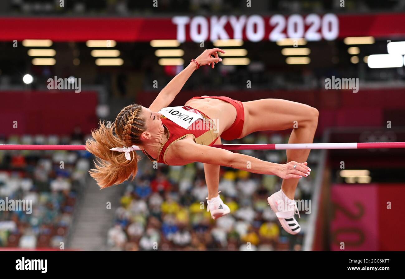 Marija vukovic montenegro hi-res stock photography and images - Alamy