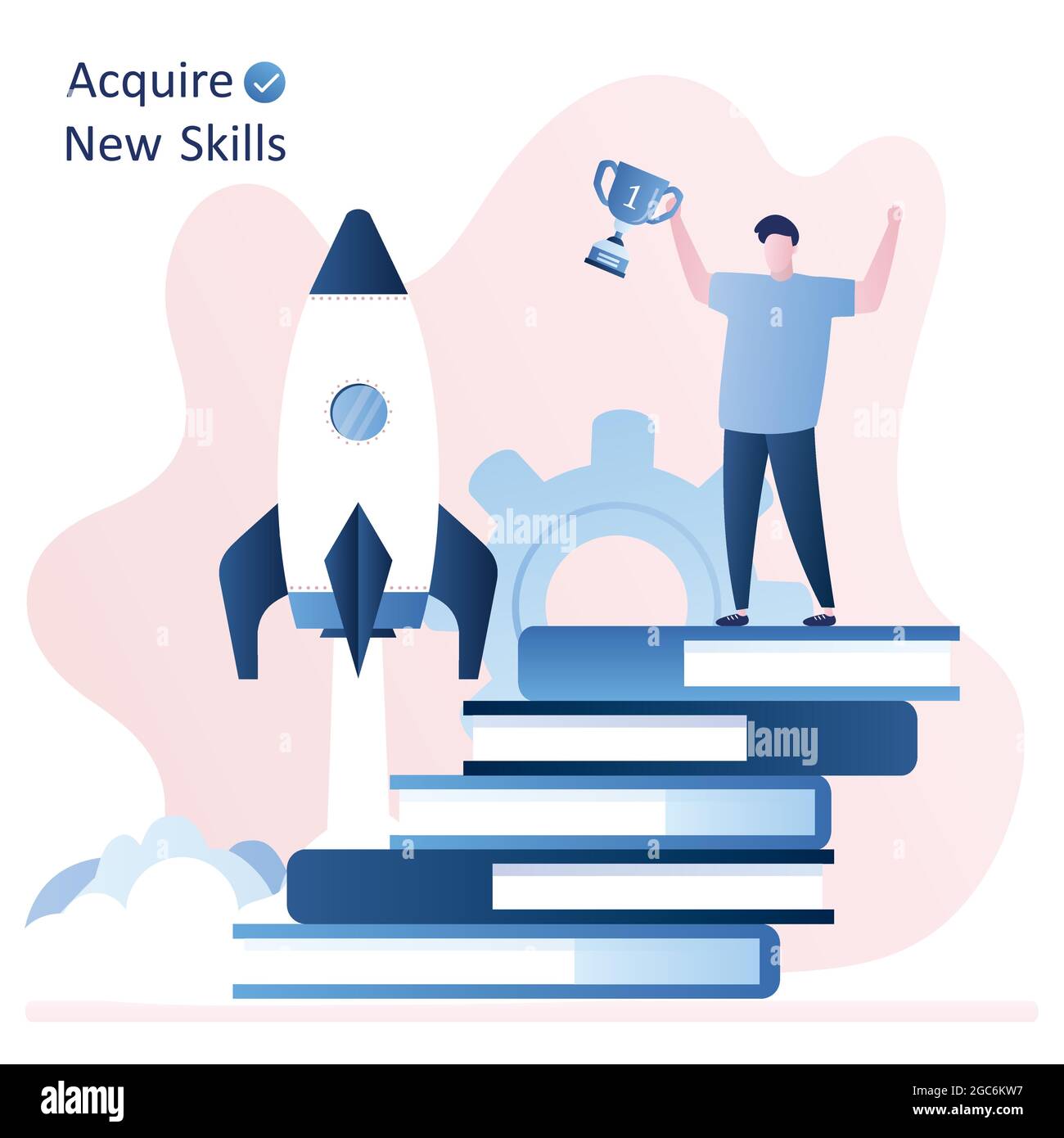 Read victory Stock Vector Images - Alamy