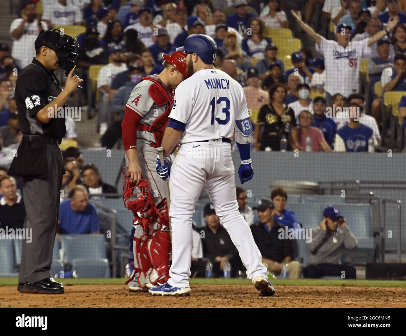 Los morales hi-res stock photography and images - Alamy