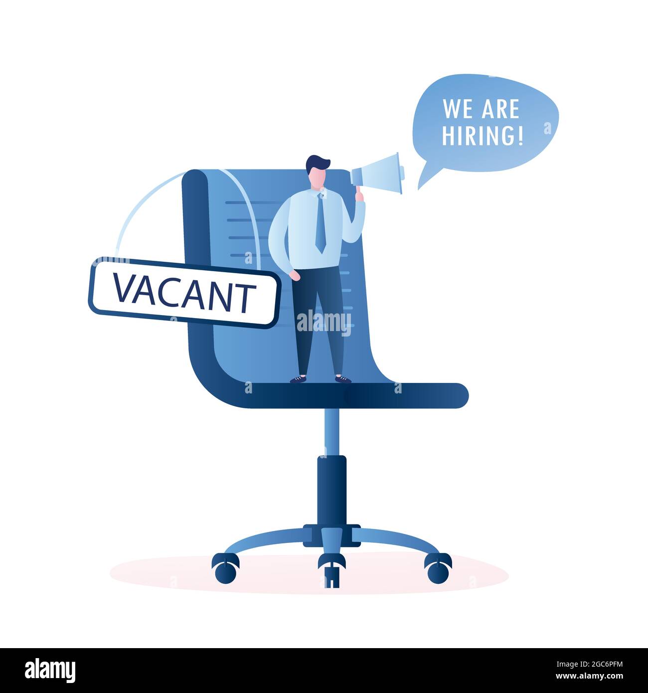 Human resource speech bubble Stock Vector Images - Alamy