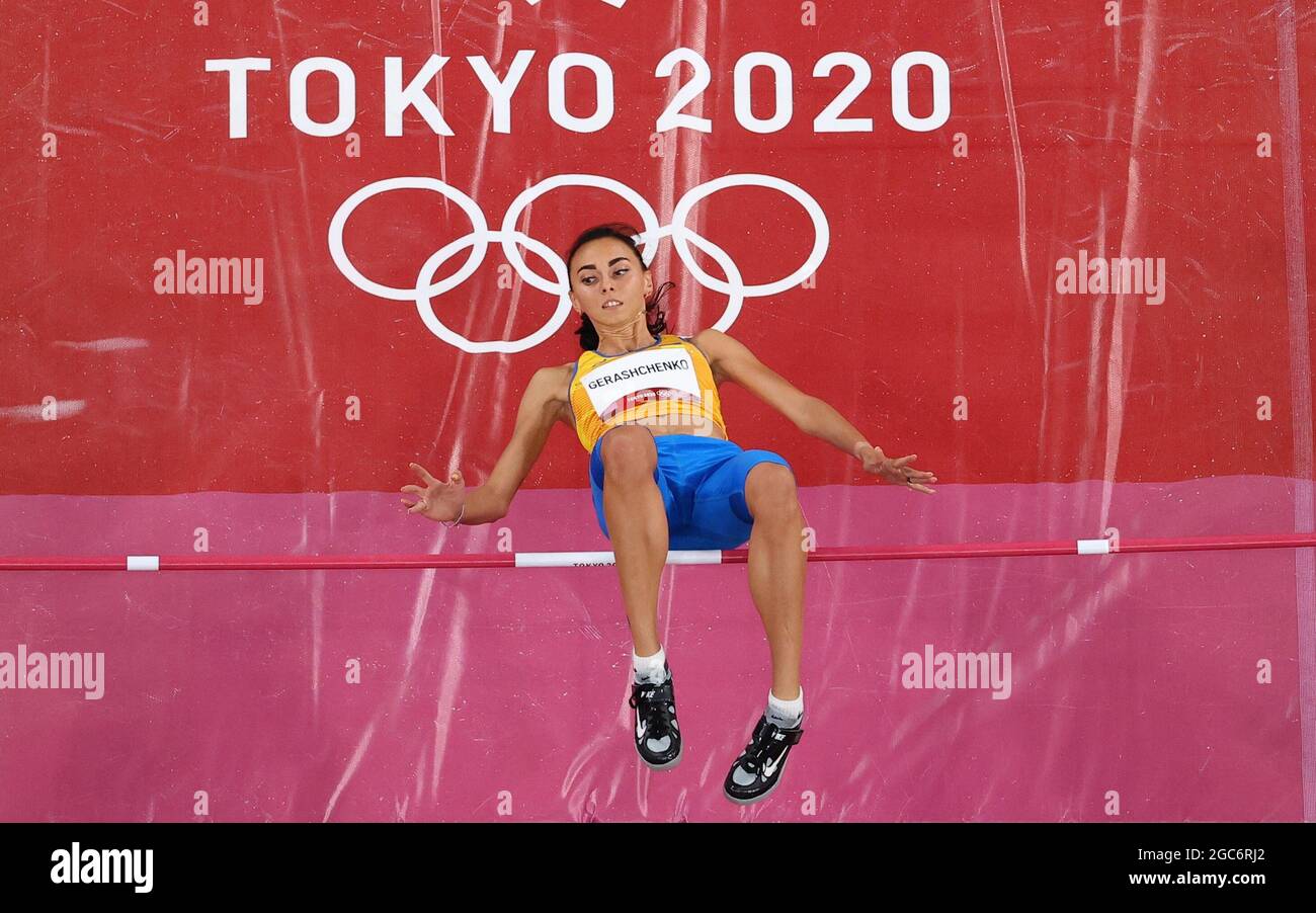 Iryna Gerashchenko High Resolution Stock Photography and Images - Alamy