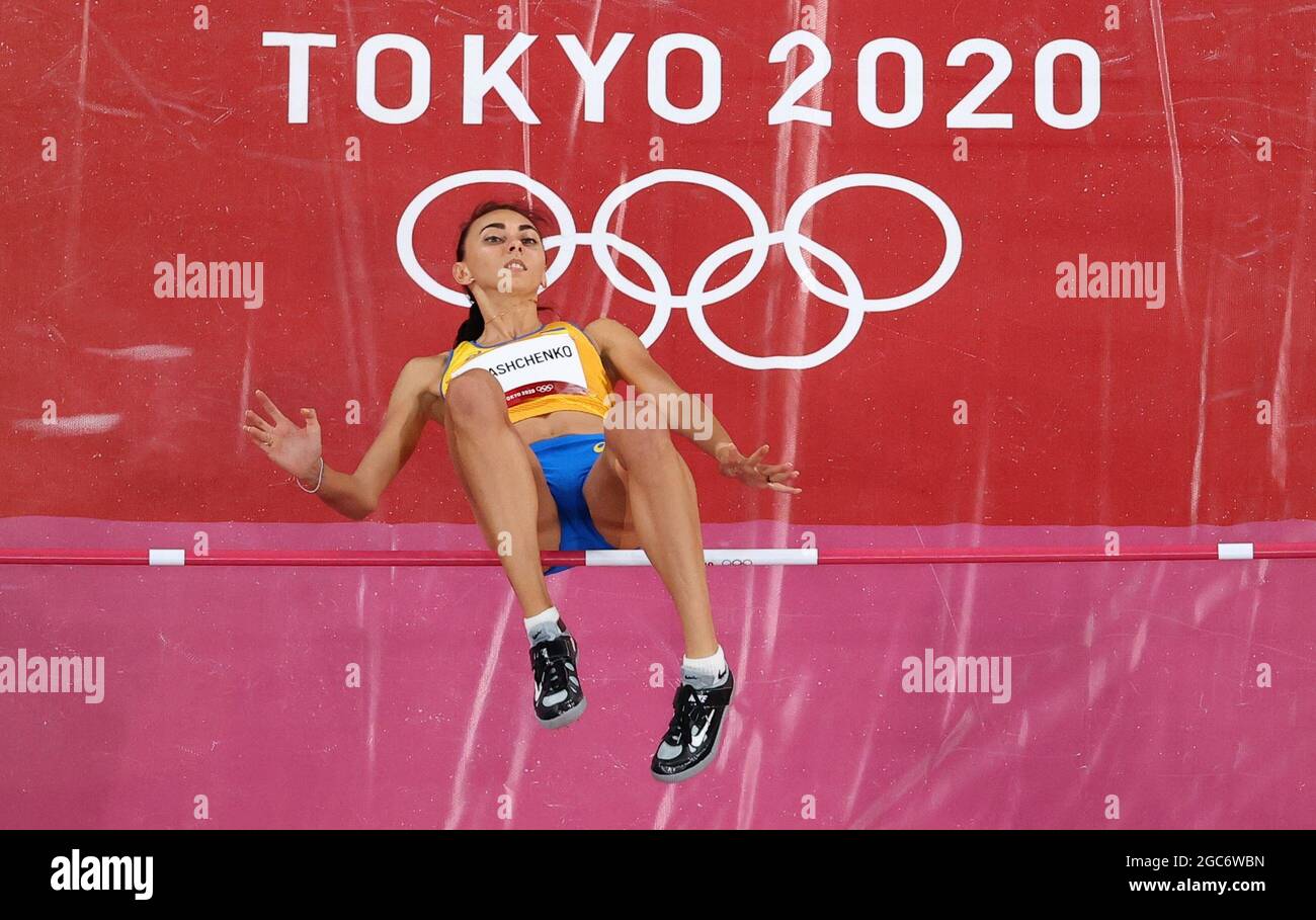 Iryna Gerashchenko High Resolution Stock Photography and Images - Alamy