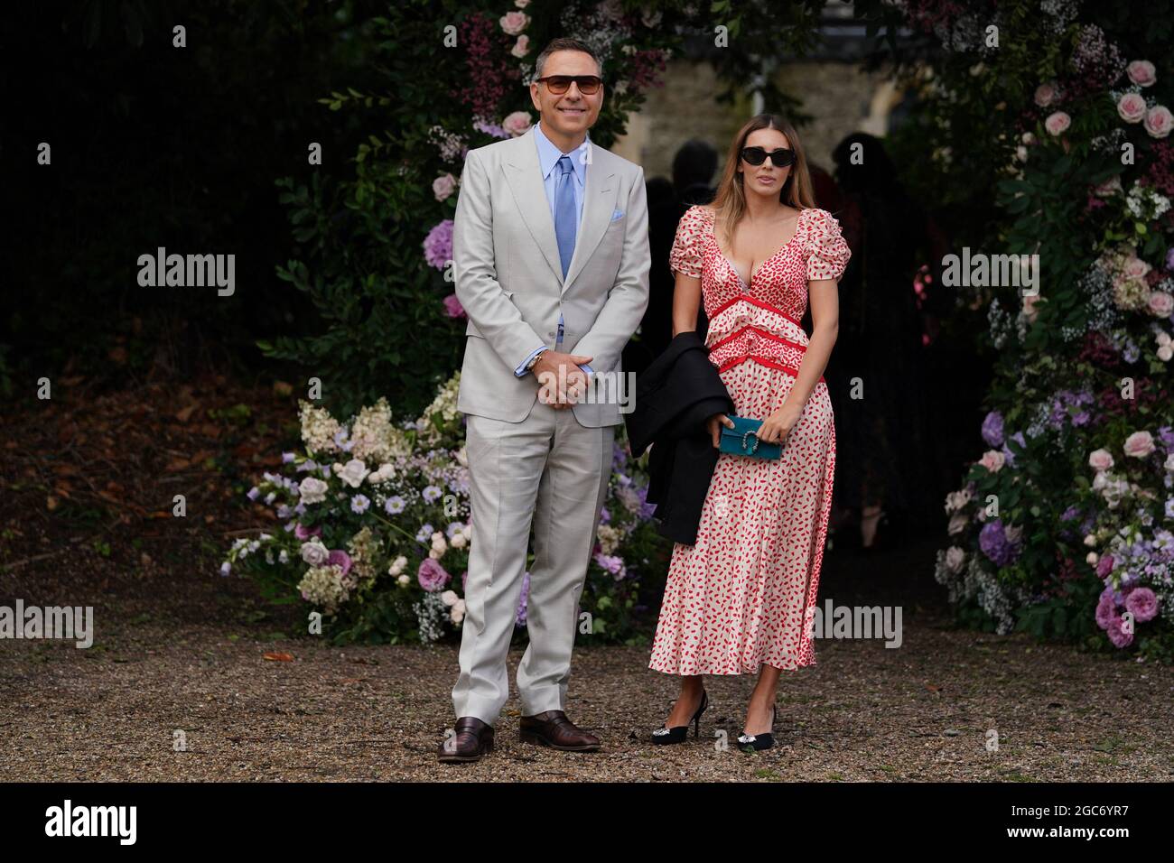 Keeley hazell hi-res stock photography and images - Alamy