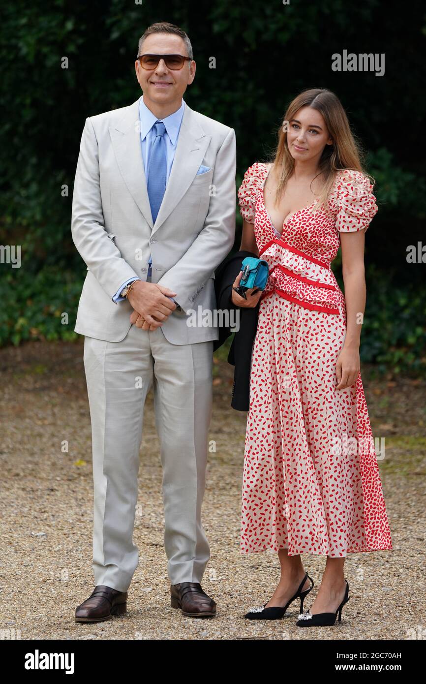 Keeley hazell hi-res stock photography and images - Alamy