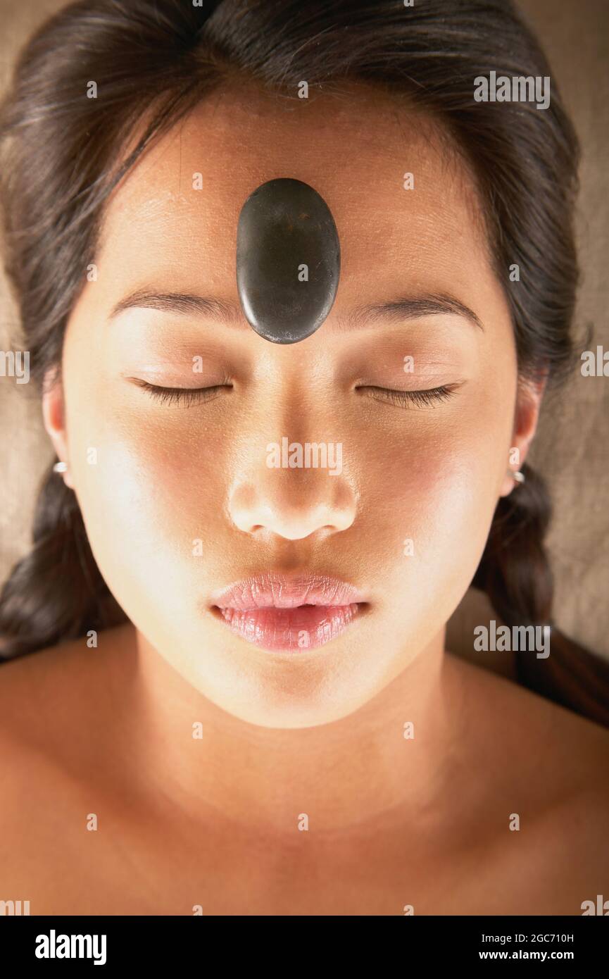 Rock forehead hi-res stock photography and images - Alamy