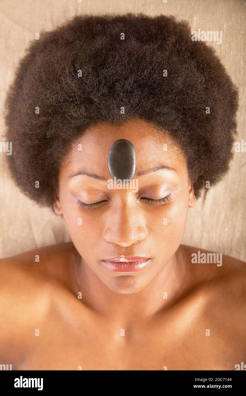 Rock forehead hi-res stock photography and images - Alamy