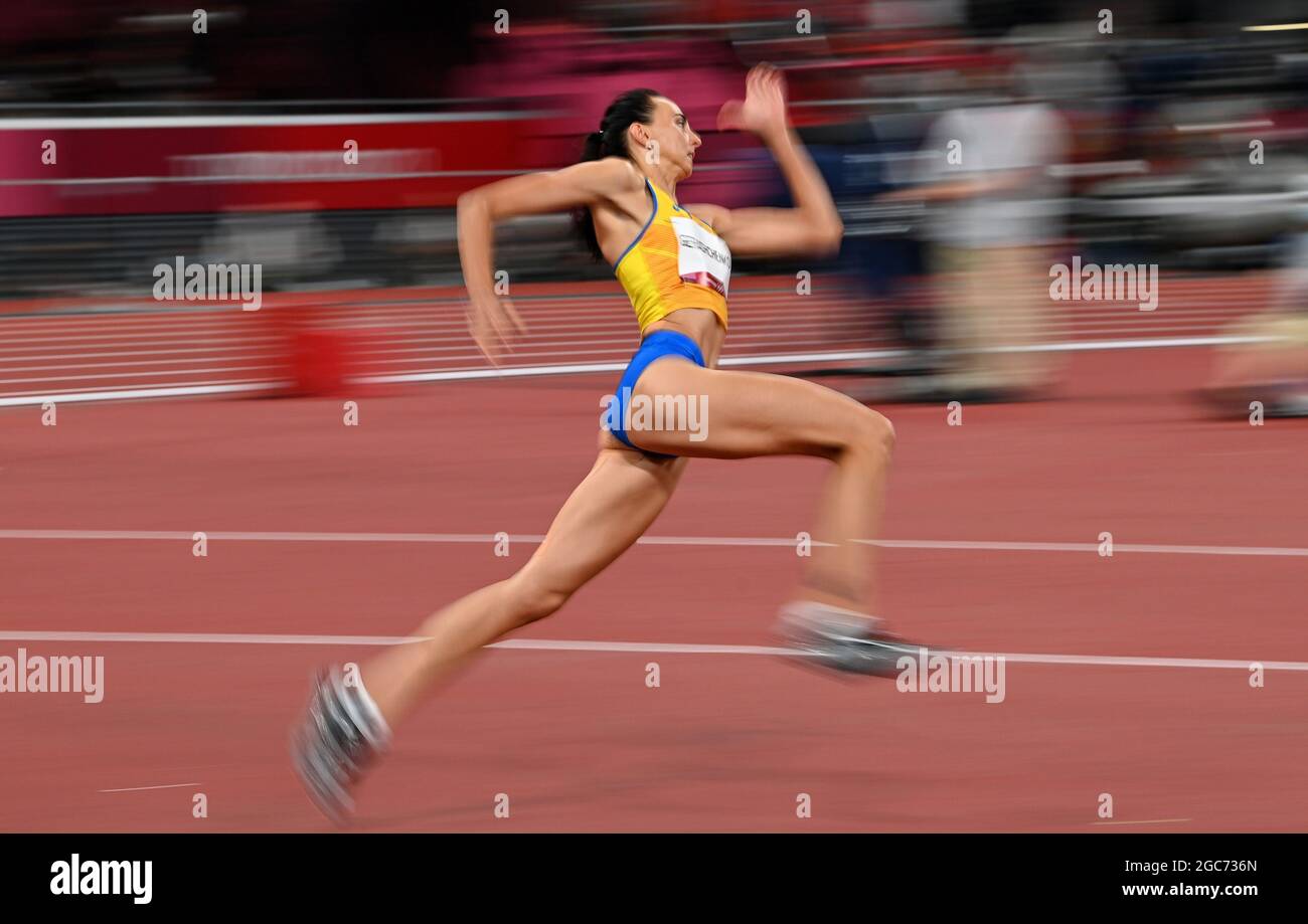 Iryna gerashchenko hi-res stock photography and images - Alamy