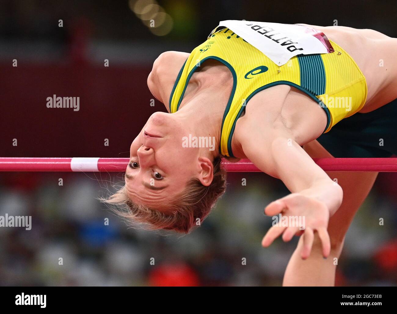 Eleanor Patterson High Resolution Stock Photography and Images - Alamy