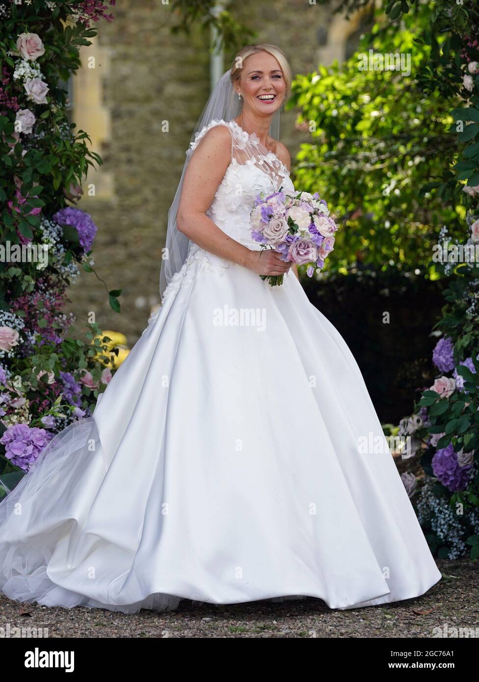 Anne marie corbett hi-res stock photography and images - Alamy