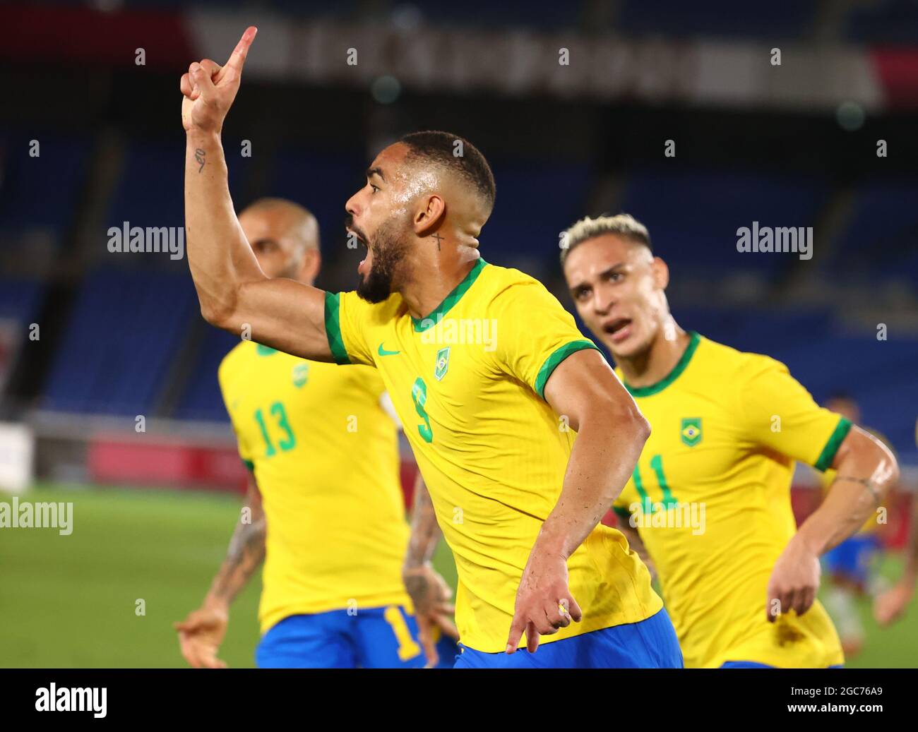 Matheus cunha brazil hi-res stock photography and images - Alamy