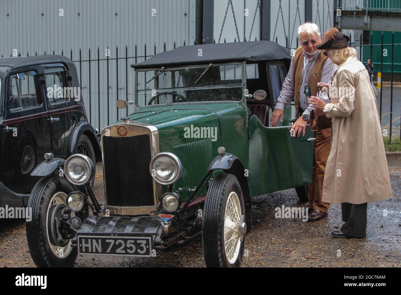 1926 british grand prix hi-res stock photography and images - Alamy