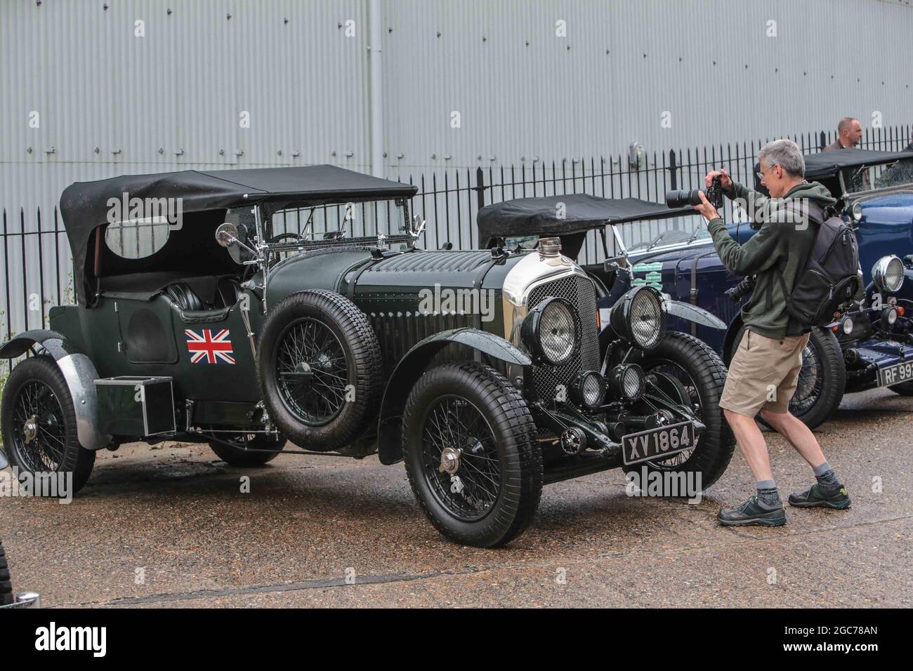 1926 british grand prix hi-res stock photography and images - Alamy