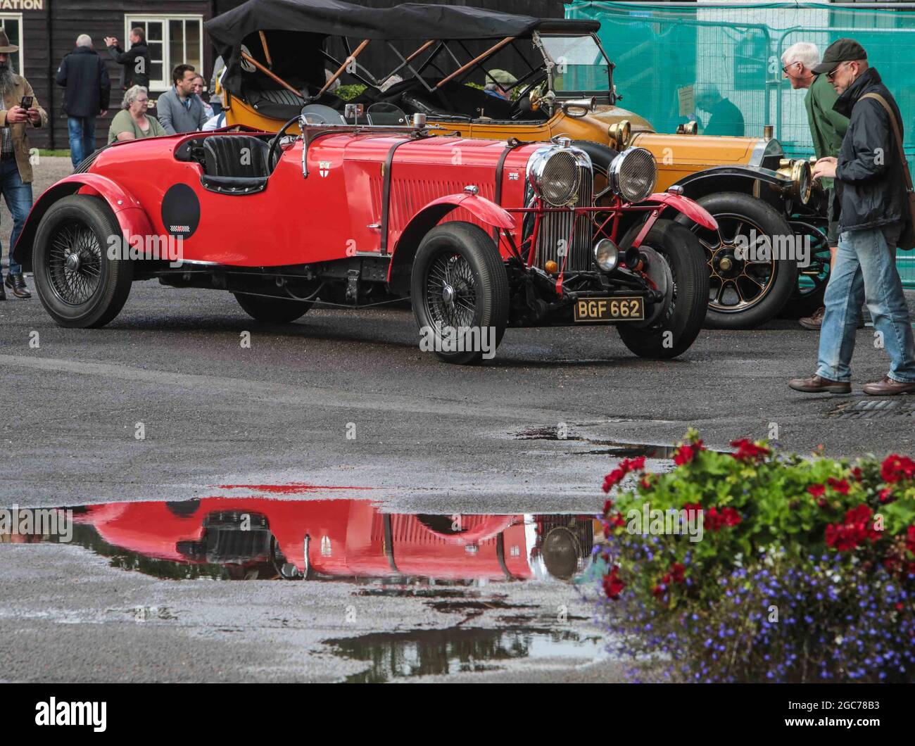 1926 british grand prix hi-res stock photography and images - Alamy