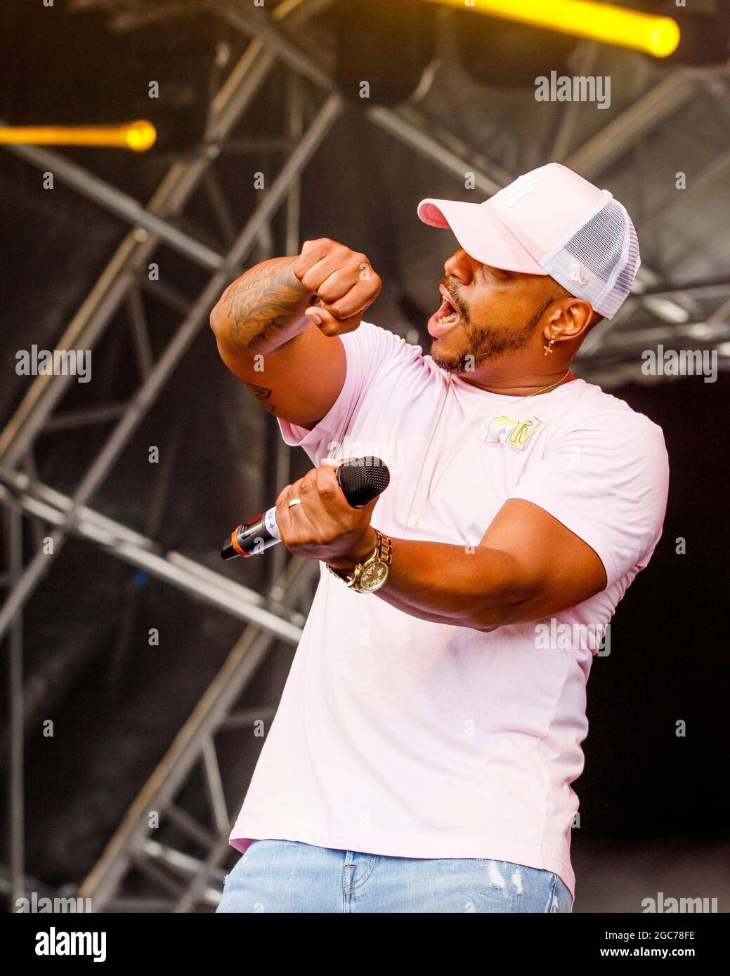 Paul hannah s club hi-res stock photography and images - Alamy