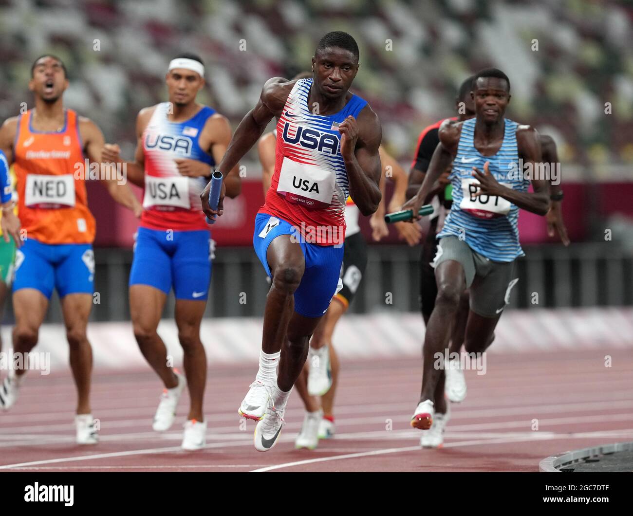 Bryce deadmon hi-res stock photography and images - Alamy