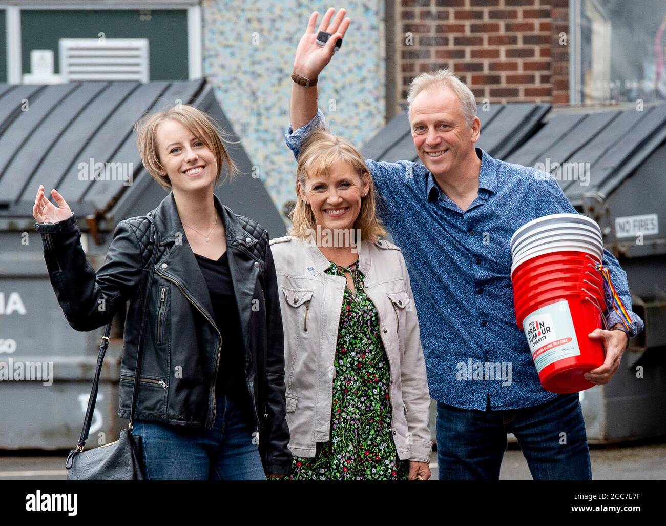 Laura nuttall hi-res stock photography and images - Alamy