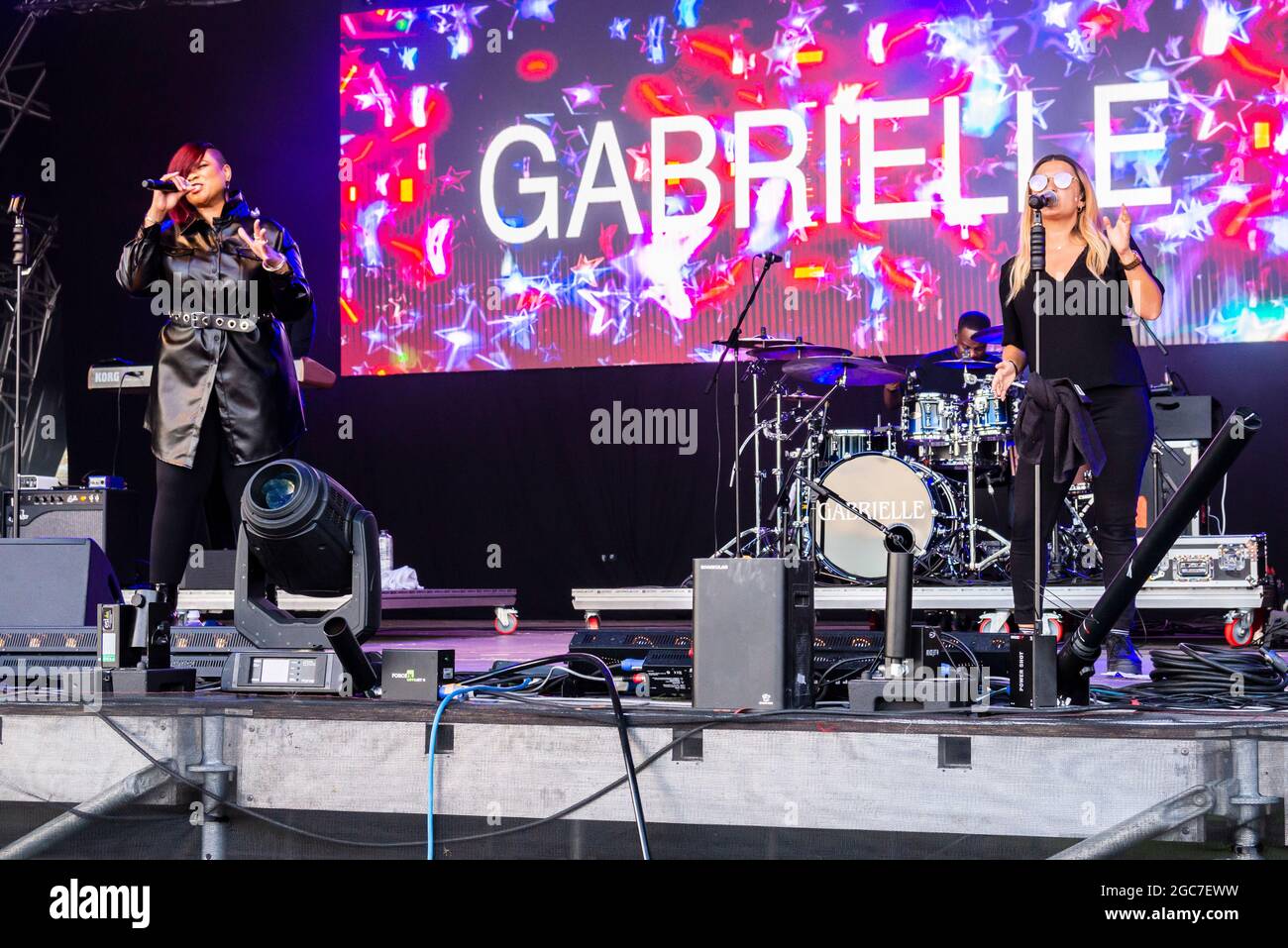 Gabrielle Singer High Resolution Stock Photography and Images - Alamy