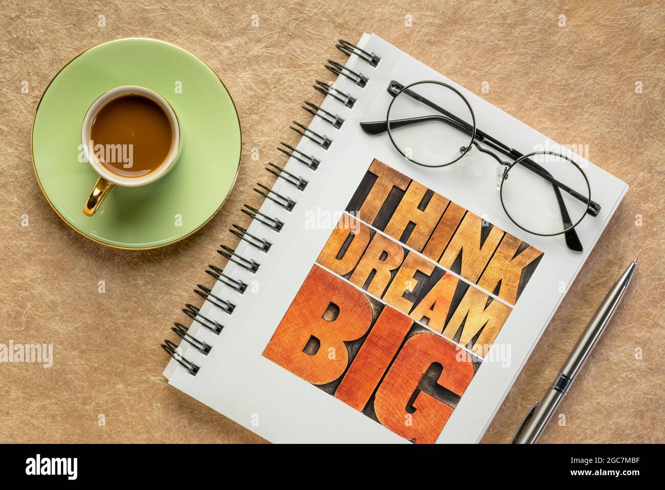 Big coffee sign hi-res stock photography and images - Alamy