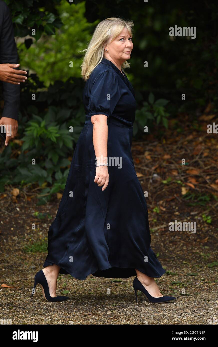 Stephanie lowe wedding hi-res stock photography and images - Alamy