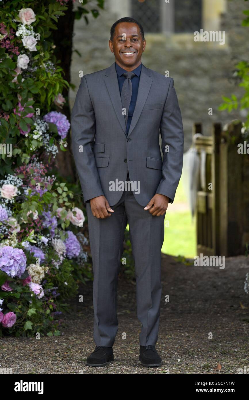 Andy peters hi-res stock photography and images - Alamy