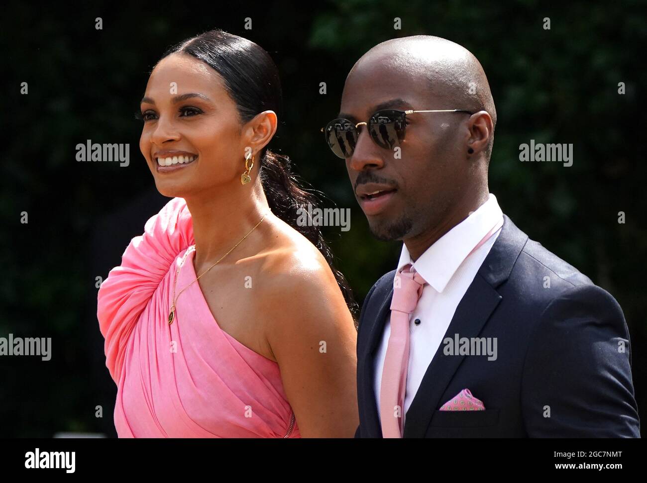 Anne alesha dixon hi-res stock photography and images - Alamy