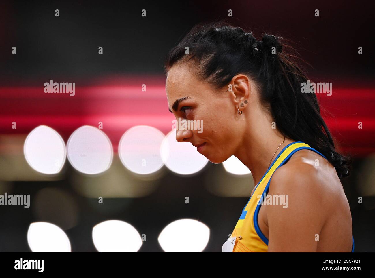Iryna gerashchenko hi-res stock photography and images - Alamy