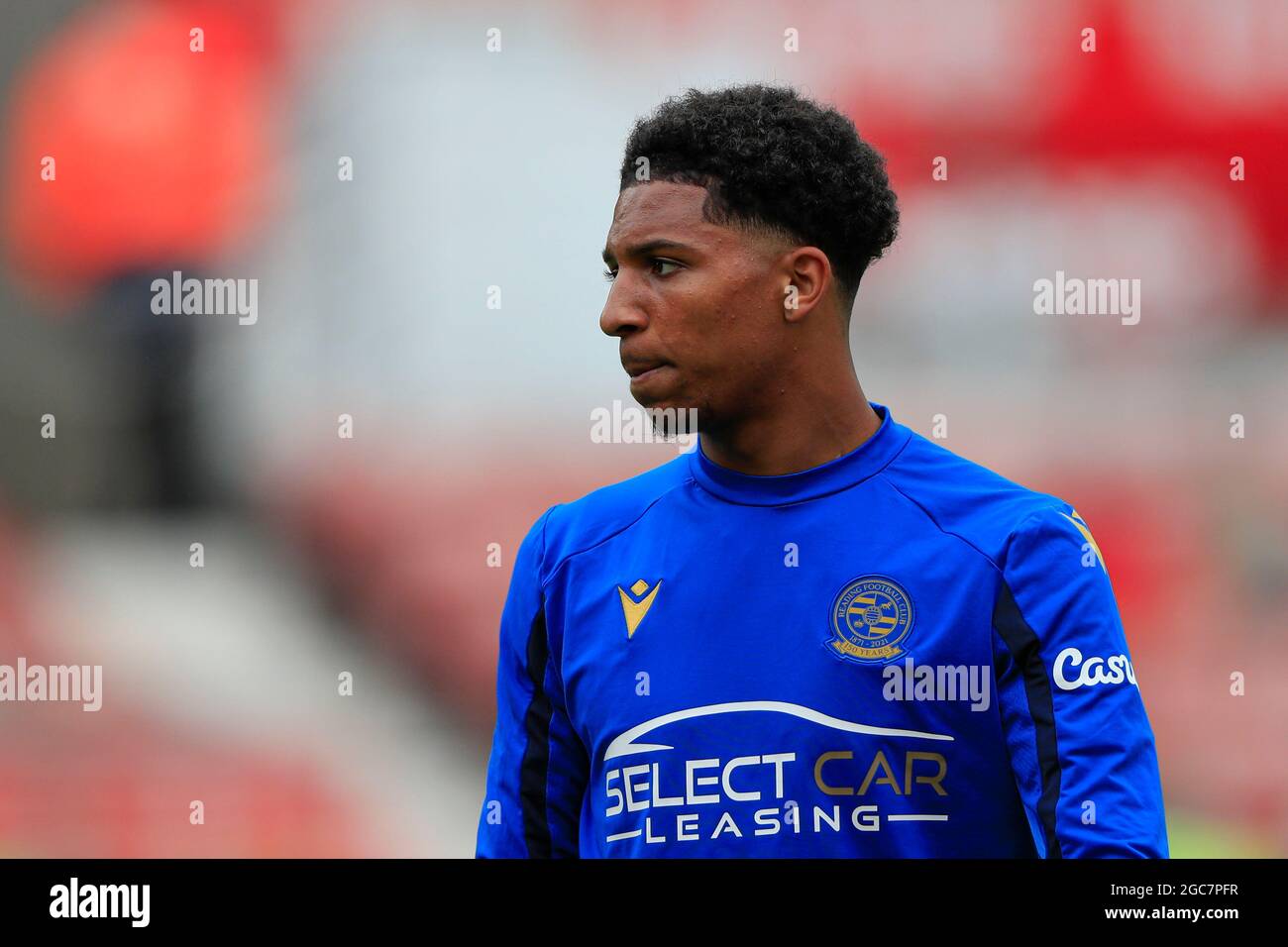 Ethan bristow hi-res stock photography and images - Alamy