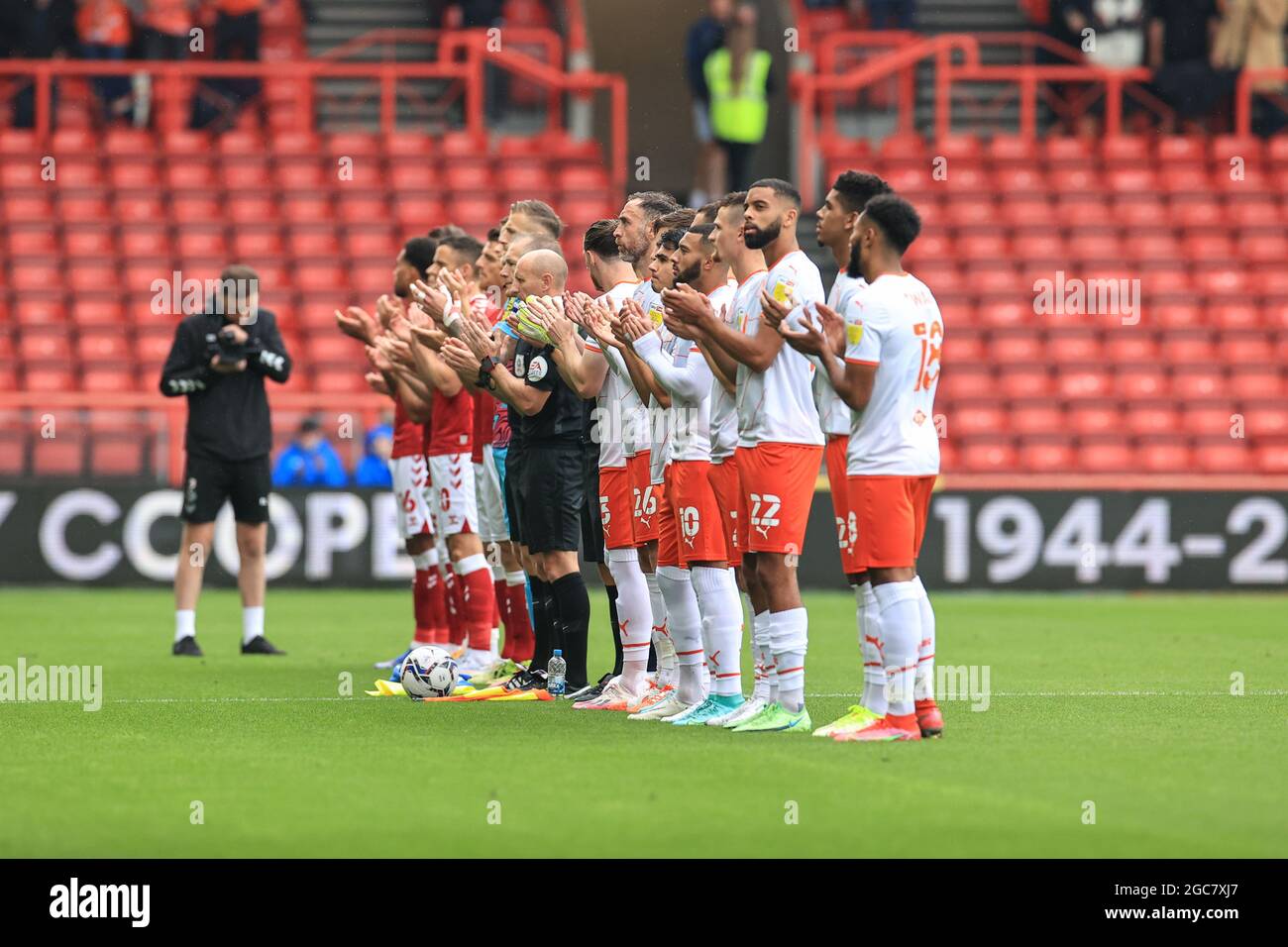 Terry cooper hi-res stock photography and images - Alamy