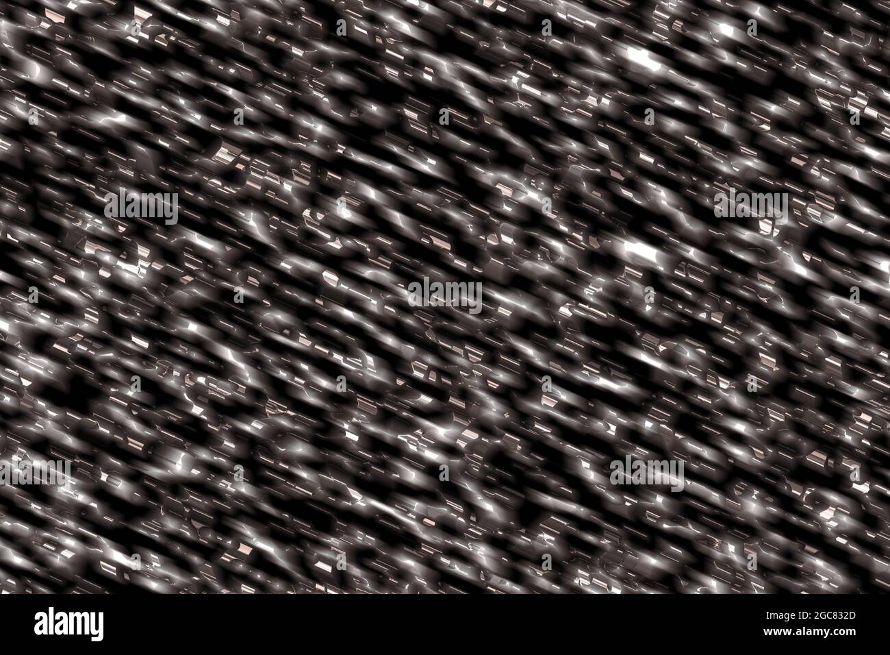 design red abstract metallic digital graphics background illustration ...