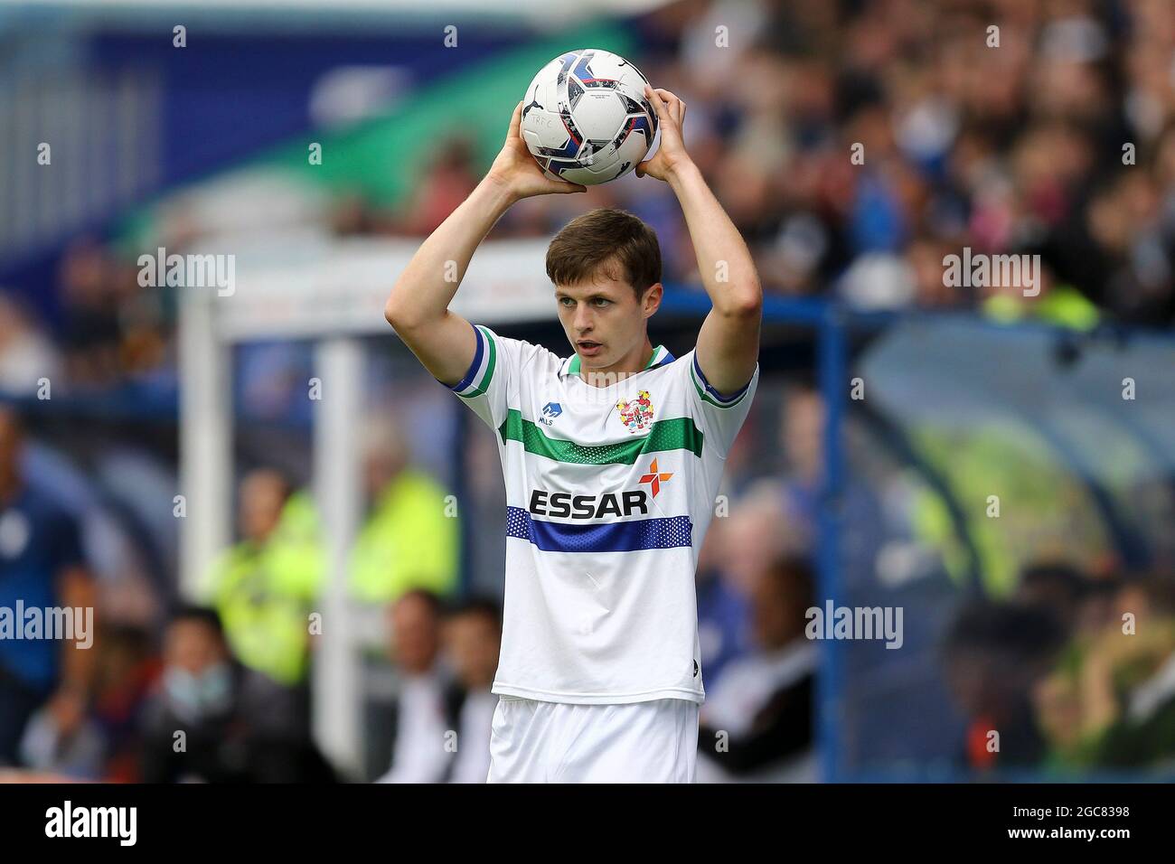 Chris merrie hi-res stock photography and images - Alamy