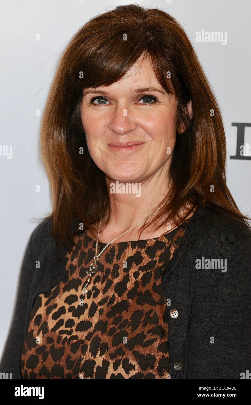 Pauline collins hi-res stock photography and images - Alamy