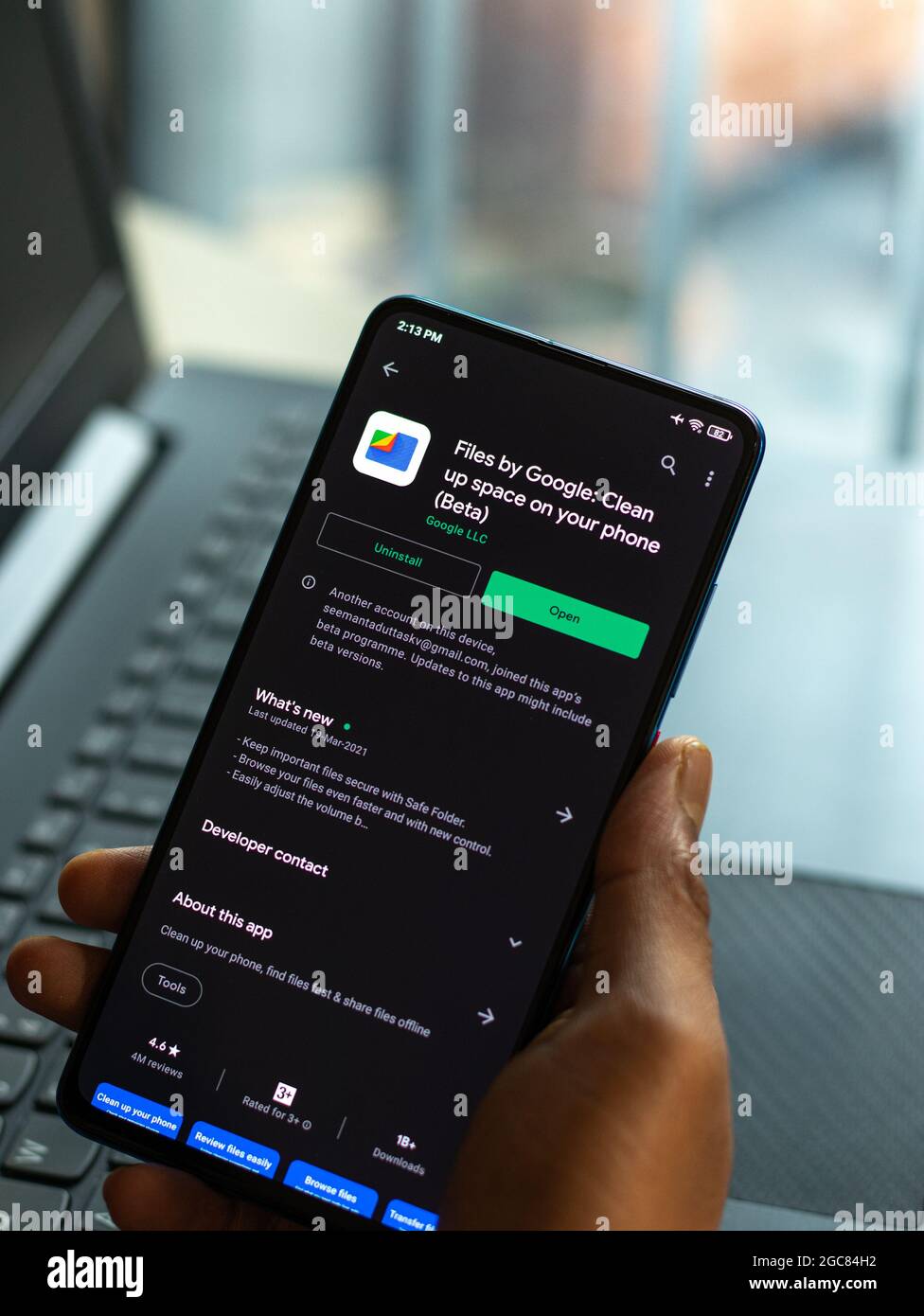 Data organization platform hi-res stock photography and images - Alamy