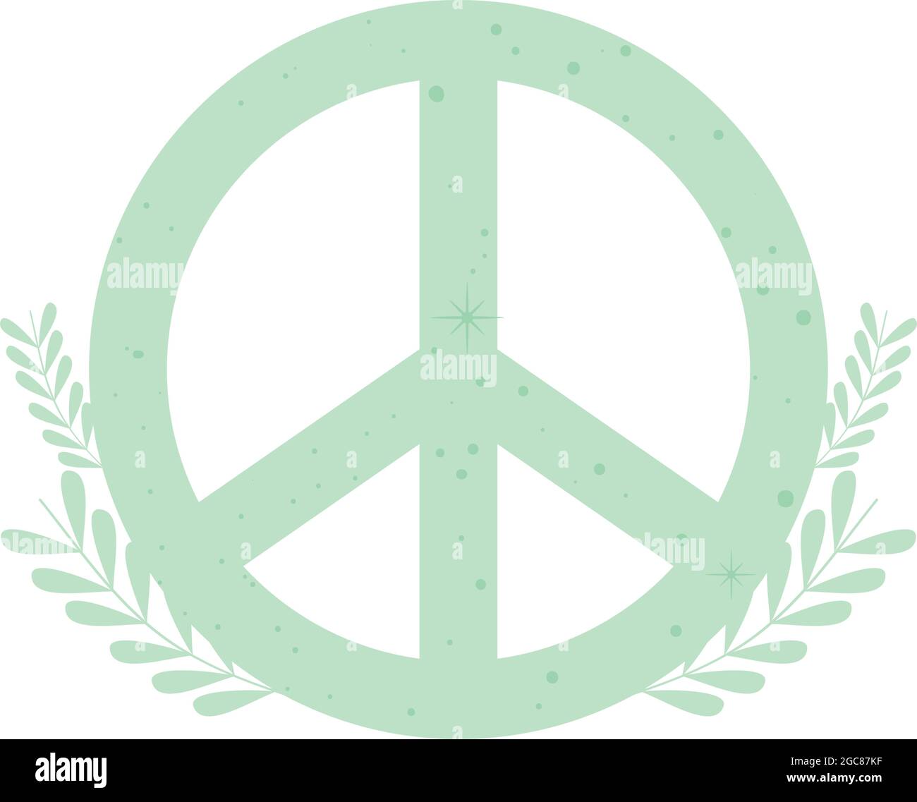 Global harmony symbols Stock Vector Images - Alamy