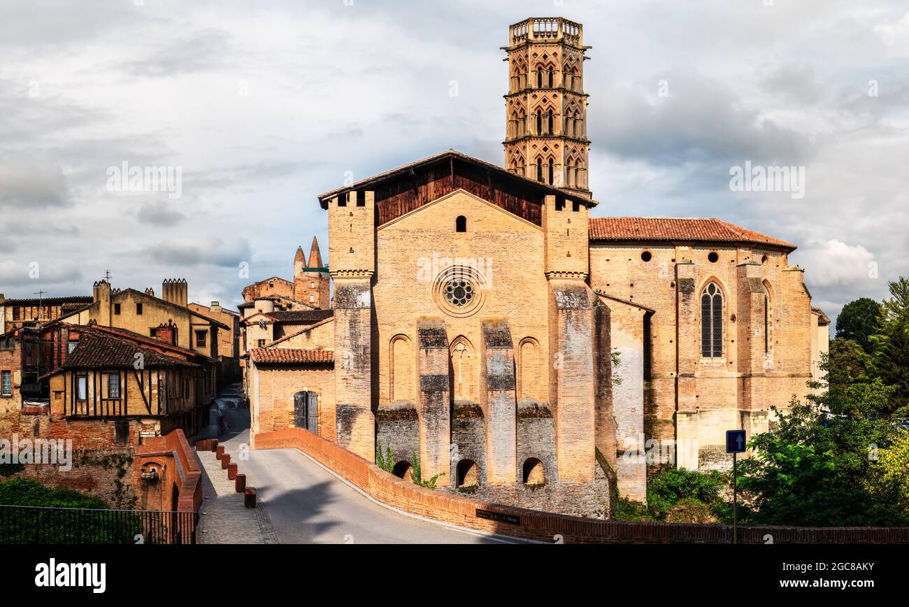 Rieux volvestre hi-res stock photography and images - Alamy