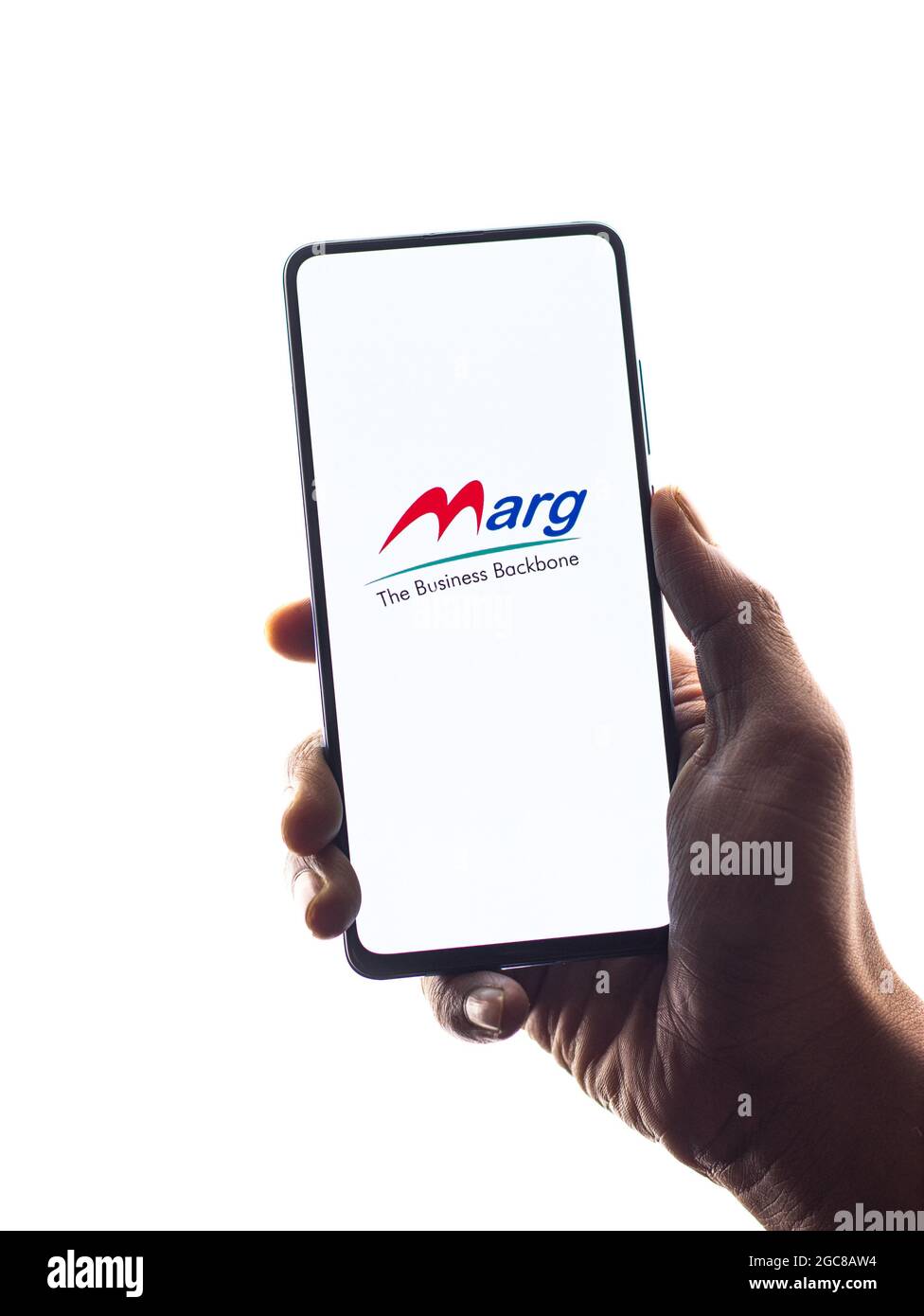 Marg Logo High Resolution Stock Photography and Images - Alamy