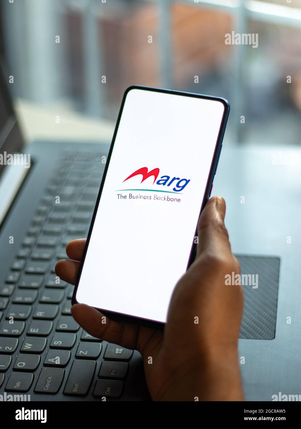 Marg Logo High Resolution Stock Photography and Images - Alamy