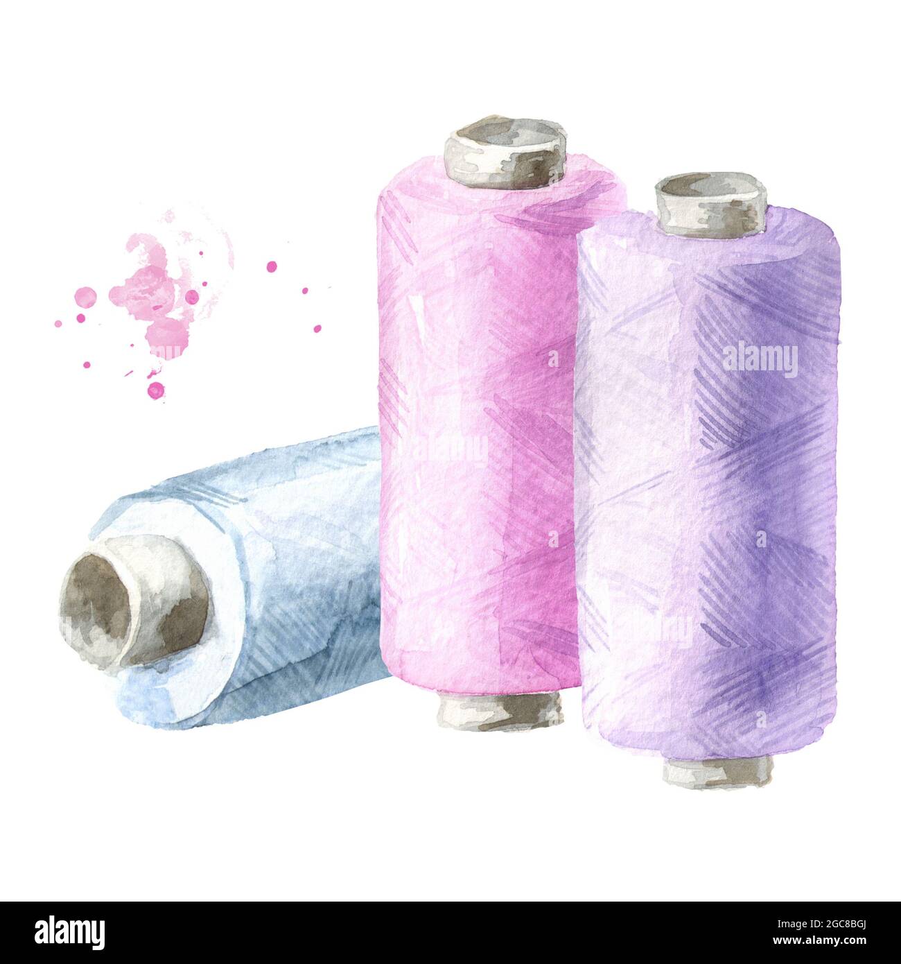Drawn Threads High Resolution Stock Photography and Images - Alamy